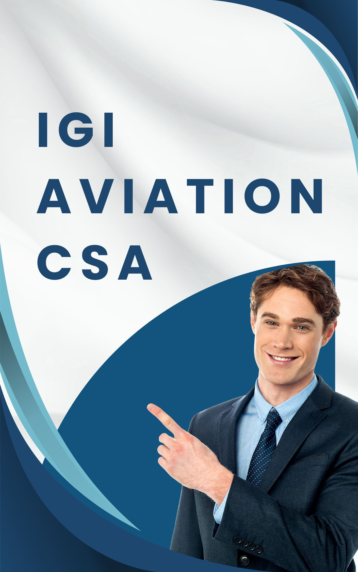 IGI Aviation CSA Book PDF : Best Books