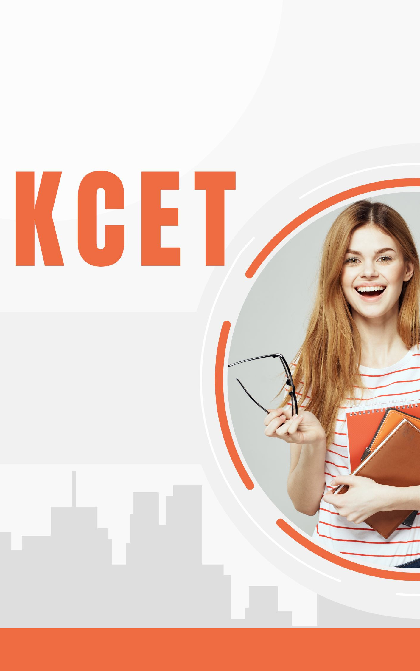 KCET Practice Set