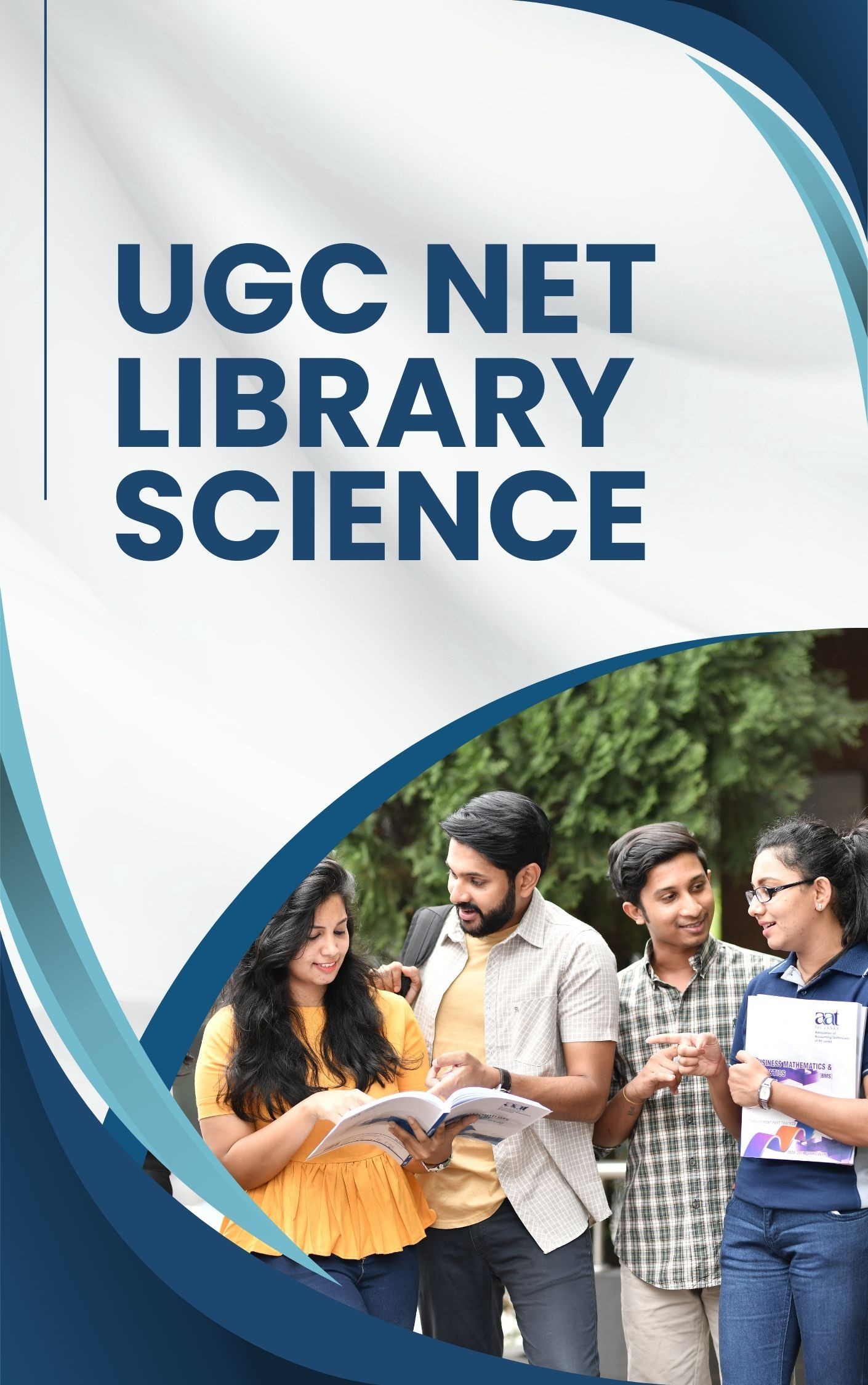 UGC NET 2024 Library Science Question Paper