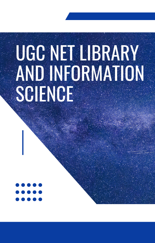 UGC NET Library Science Free Mock Test 2024