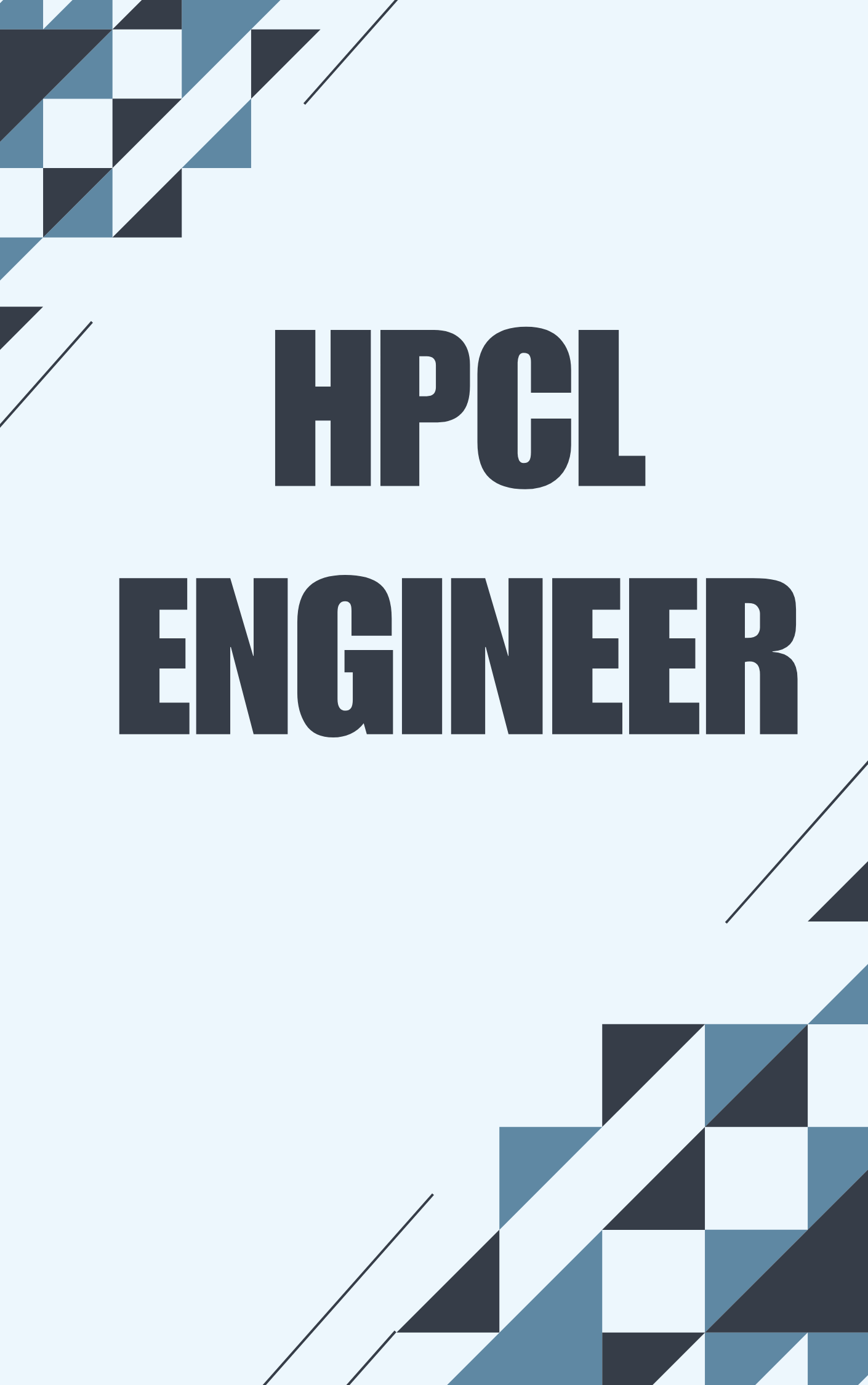 HPCL Engineer Online Test Series Free