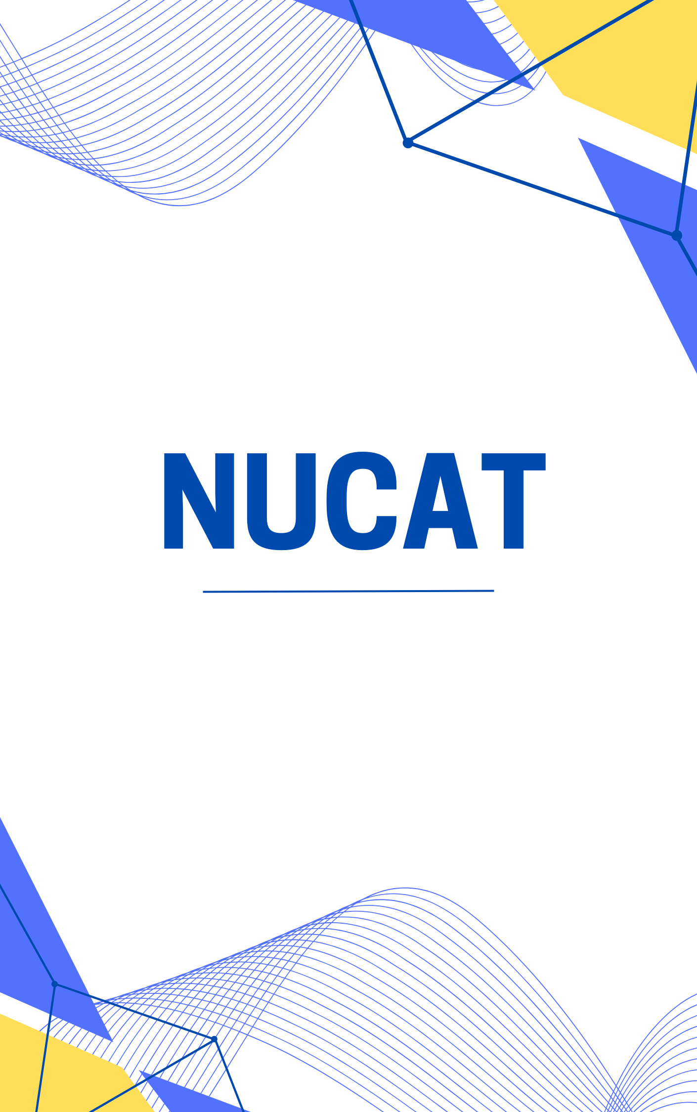NUCAT Questions with Answers